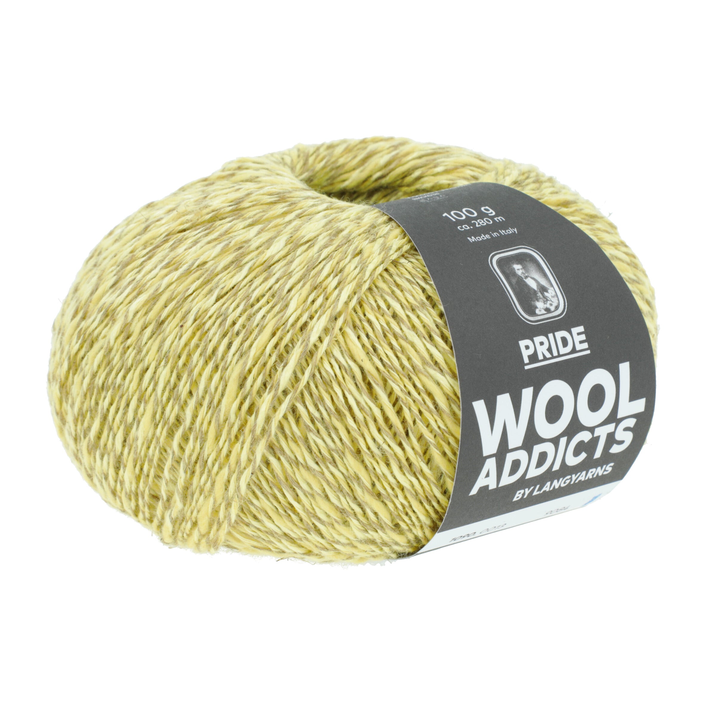 PRIDE Wooladdicts – RIEGHUUSLÄDELI