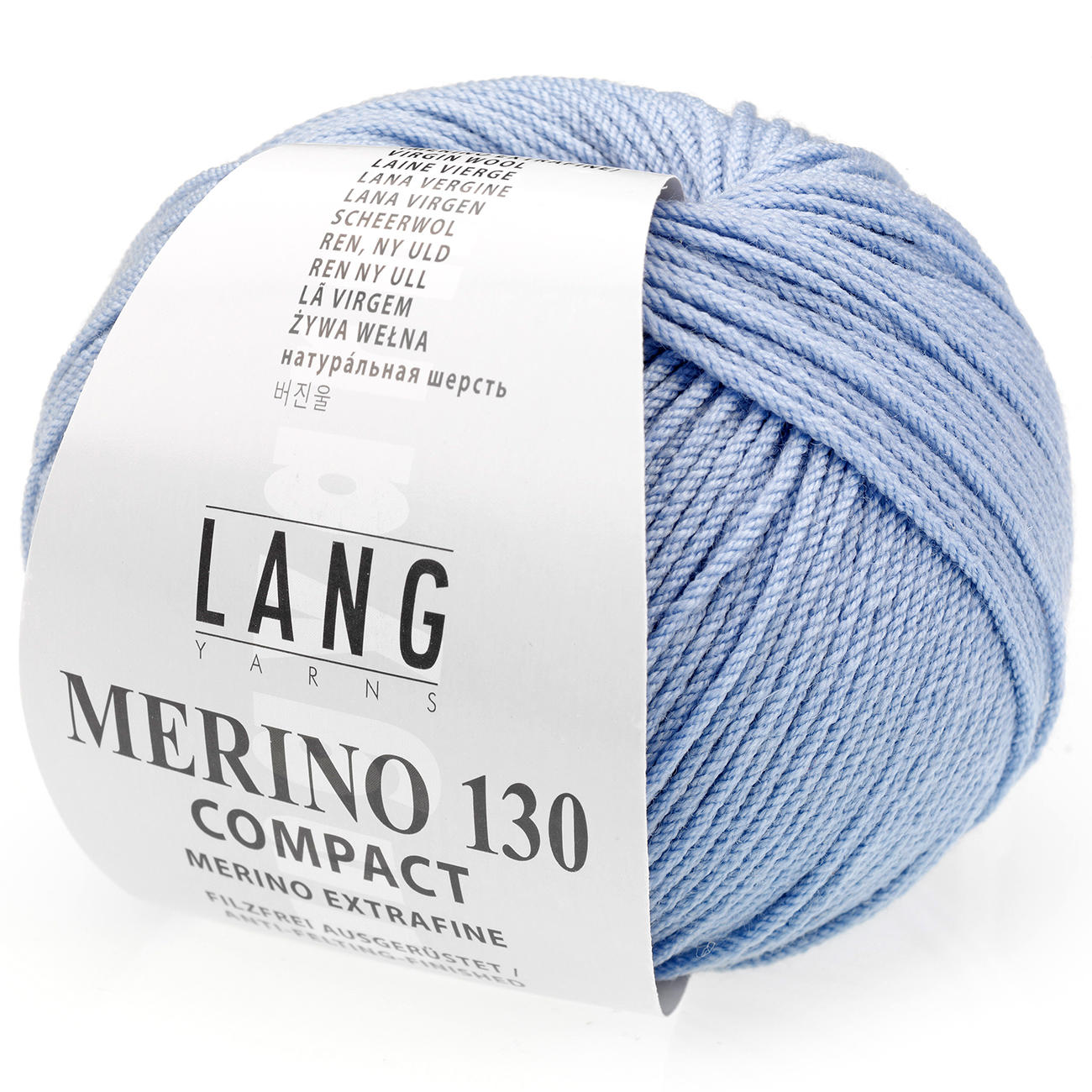 MERINO 130 COMPACT – RIEGHUUSLÄDELI